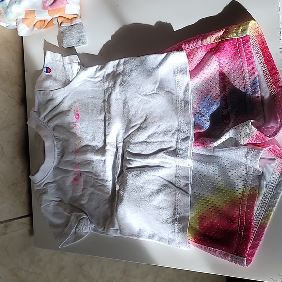 Champion | Matching Sets | Champion 2 Piece Short Set | Poshmark